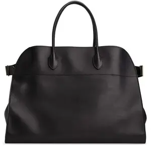 LinerLink – Organiseur Intérieur Pour Sac The Row Margaux 15 (38 X 28 X 23 Cm) – Style B à Fermeture Centrale - 7
