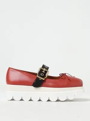 Hot-Selling Marni Mary Jane Shoes | Editorialist