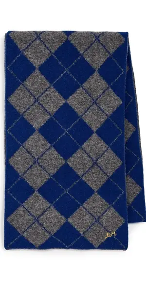 SCARVES