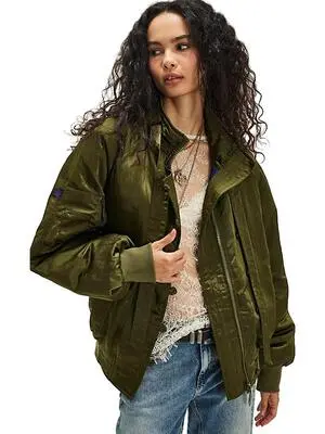 JACKETS