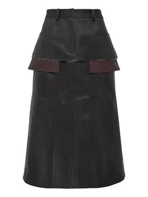SKIRTS