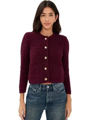 CARDIGANS