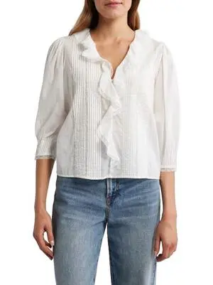 BLOUSES