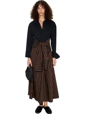 DAY DRESSES