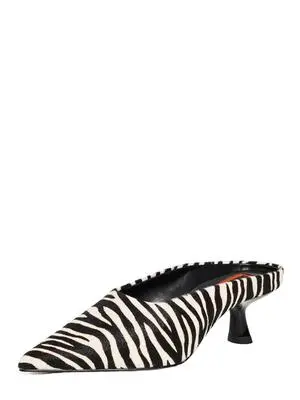 MULES/CLOGS