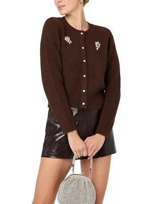 CARDIGANS