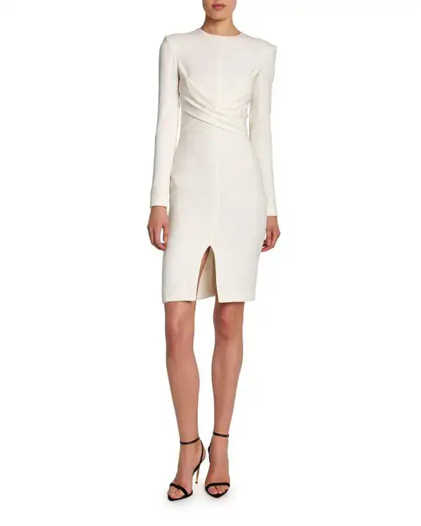 black bodycon party dress Norma Black Strapless Under Dress - O/S Size - Women's Accessories