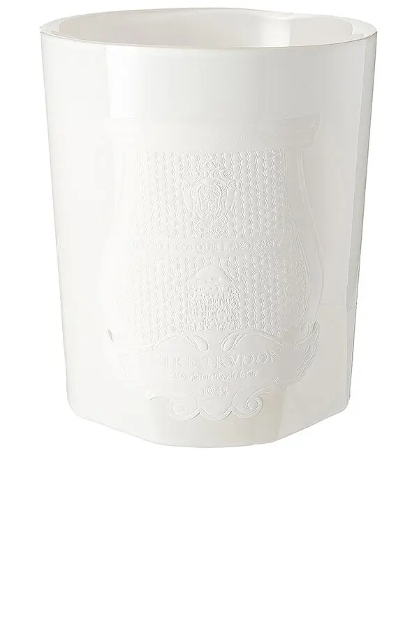 TRUDON X Giambattista Valli Classic Scented Candle
