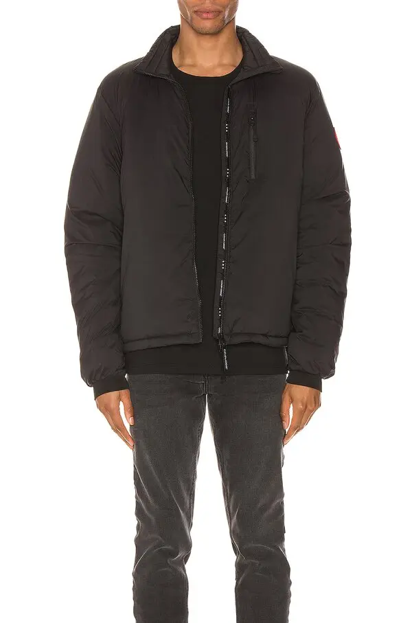 Canada Goose Lodge Jacket