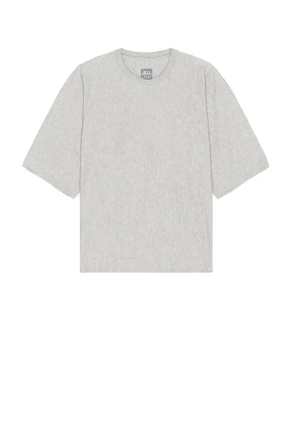 Issey Miyake Release Tee - Gray