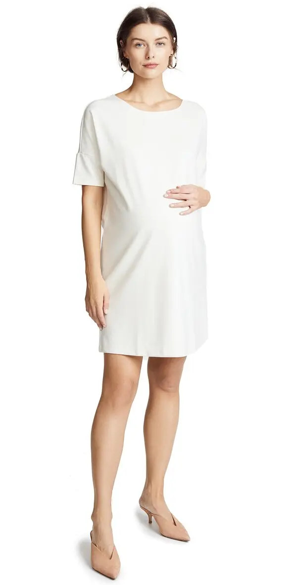 Hatch The Afternoon Dress