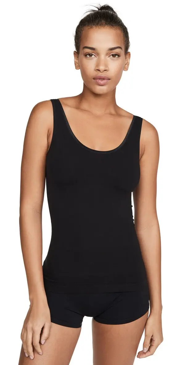 Yummie Seamlessly Shaped Tank