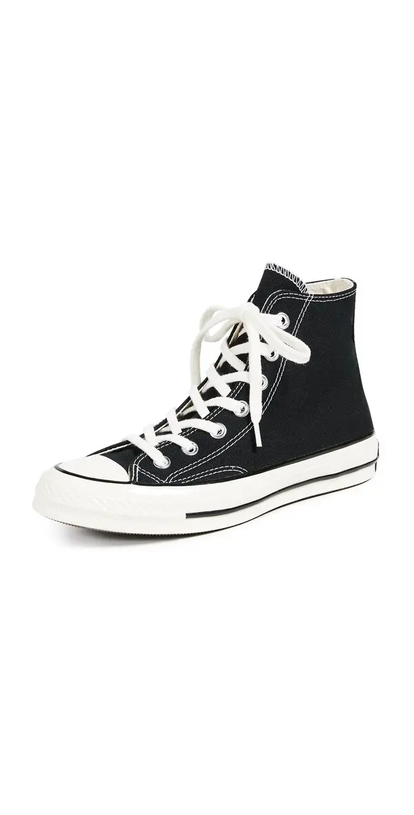 CONVERSE All Star '70s High Top Sneakers - Black
