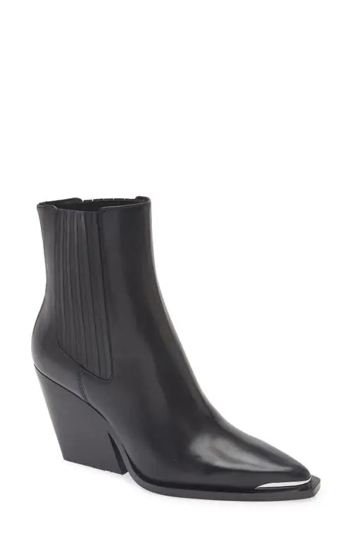 Rebecca Minkoff Leather Chelsea Boot