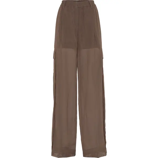 Brunello Cucinelli Explorer Track Trousers