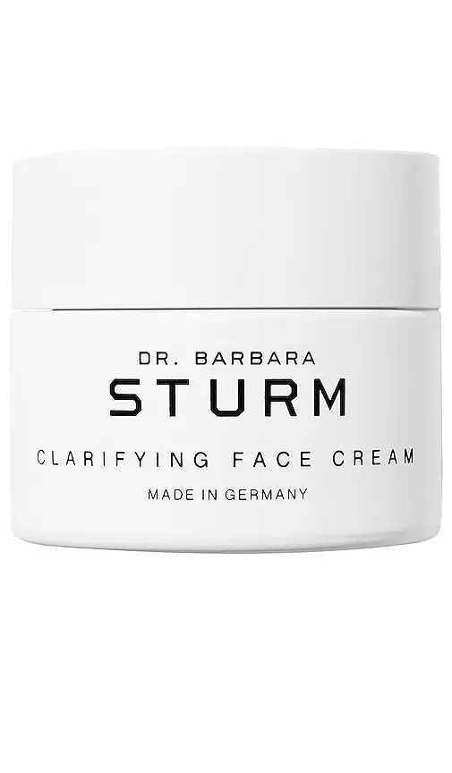 Dr. Barbara Sturm Clarifying Face Cream - N,a