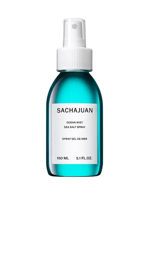 Sachajuan Ocean Mist - All