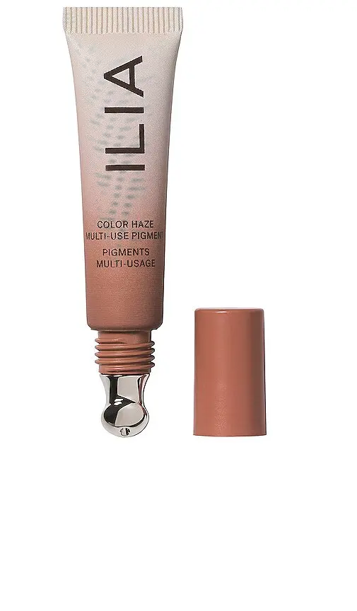 ILIA Color Haze Multi-matte Cheek, Lip & Eye Pigment - Waking Up