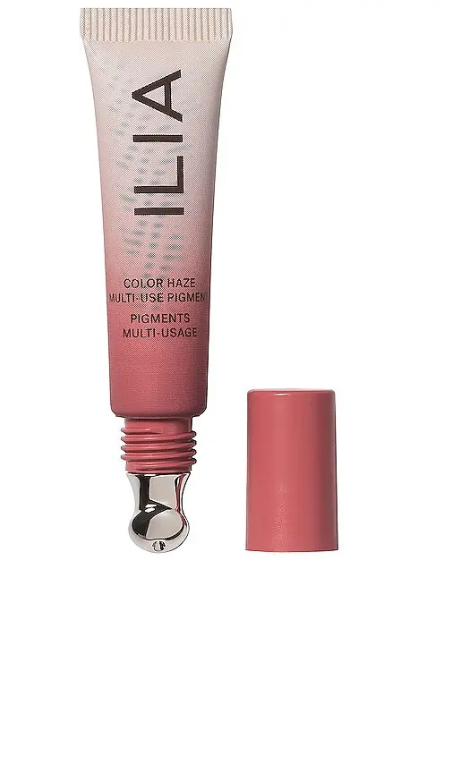 ILIA Color Haze Multi-matte Cheek, Lip & Eye Pigment - Temptation