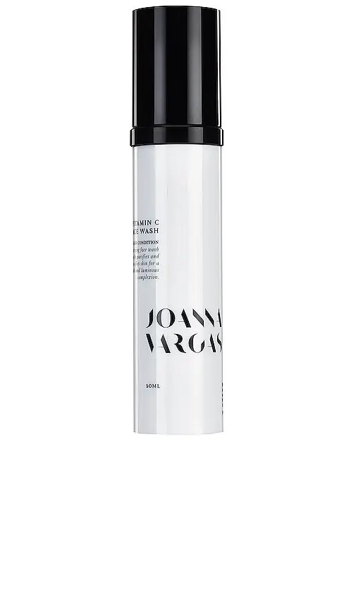JOANNA VARGAS Vitamin C Face Wash