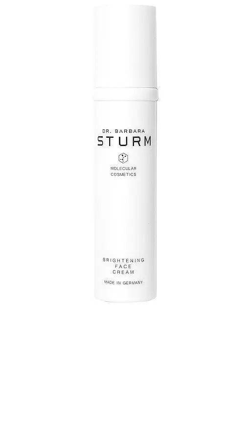 Dr. Barbara Sturm Brightening Face Cream - N,a