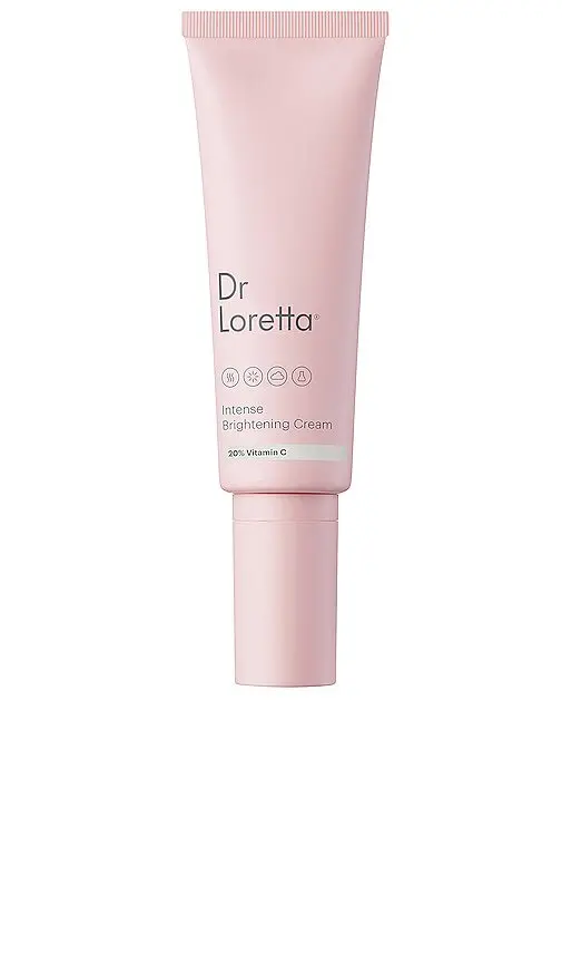DR. LORETTA Intense Brightening Cream