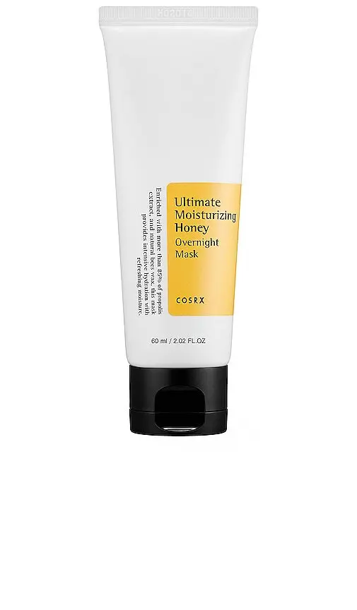 COSRX Propolis Honey Overnight Mask