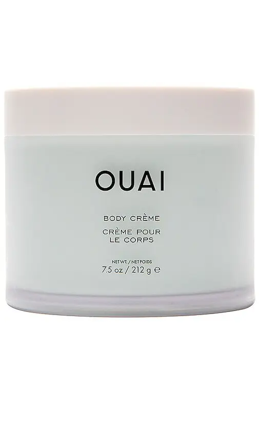 Ouai Shibuya Body Creme - N,a