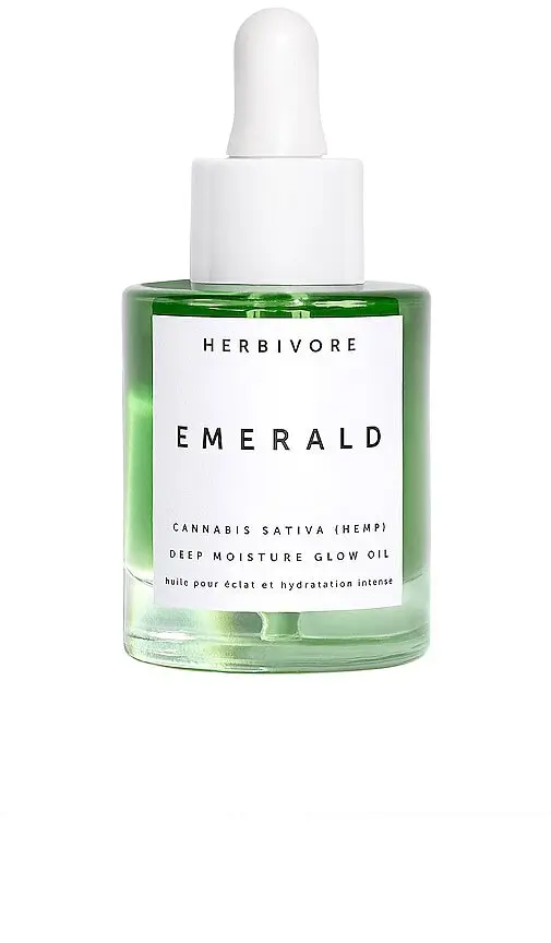 Herbivore Emerald Deep Moisture Glow Oil