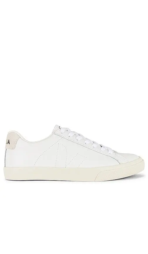 VEJA Esplar Sneakers - Extra White