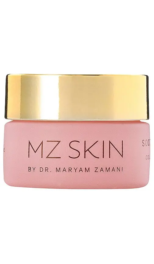 MZ SKIN Soothe & Smooth Collagen Activating Eye Complex - N,a