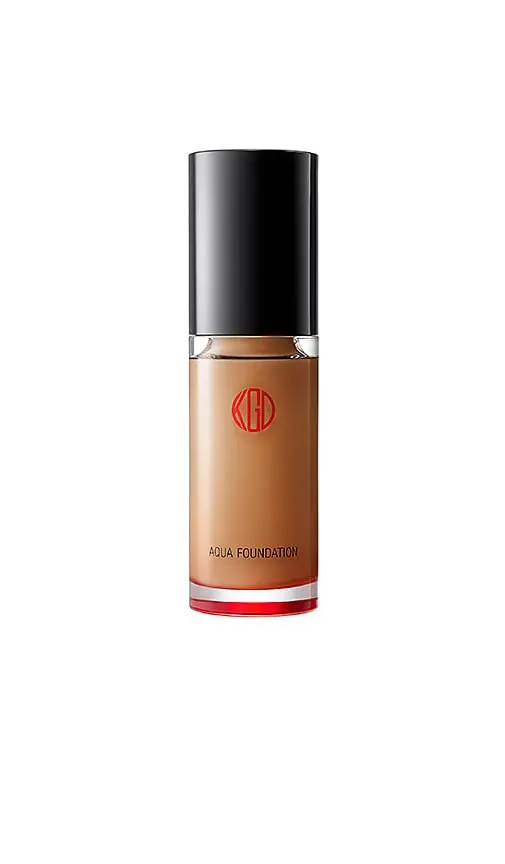Koh Gen Do Maifanshi Aqua Foundation In Deep 302 - Deep 301