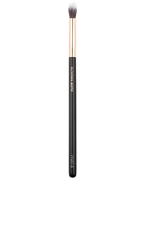 M.O.T.D. COSMETICS Blending Bestie Brush In Black