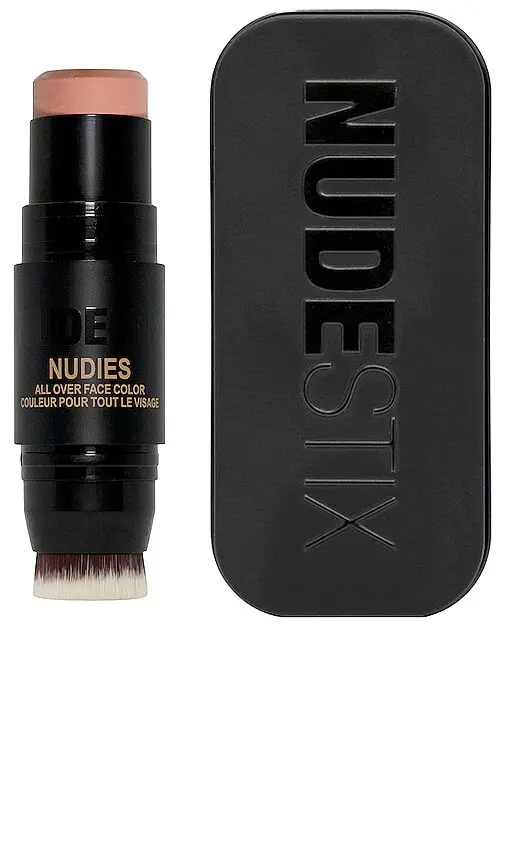 NUDESTIX Nudies Matte Blush & Bronze - Bare Back