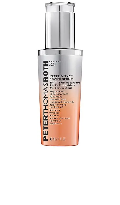 PETER THOMAS ROTH Potent-c Power Serum - N,a