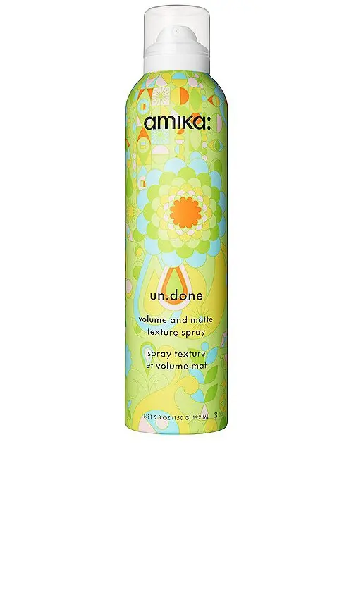 AMIKA Un.done Volume & Texture Spray