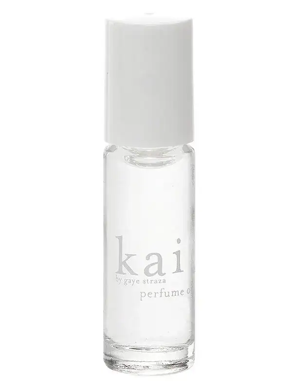 Kai Classic Perfume | Editorialist