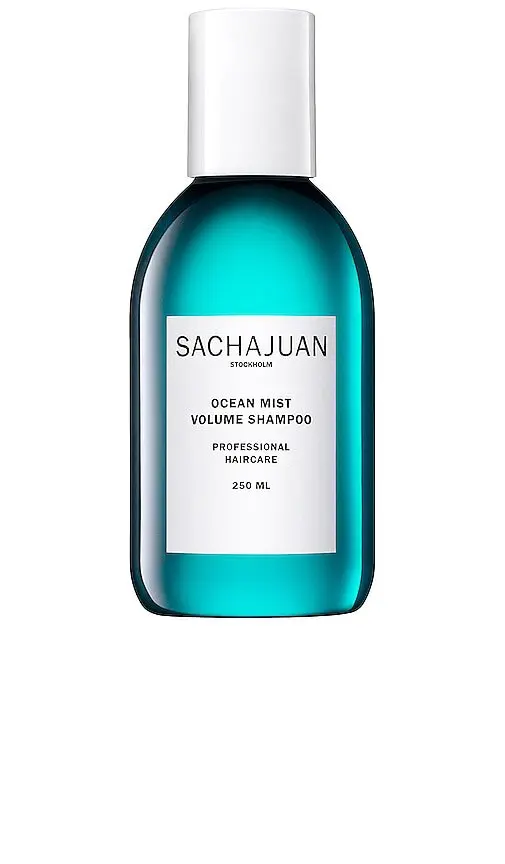 Sachajuan Ocean Mist Shampoo