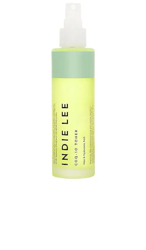 INDIE LEE Co Q10 Toner - N,a
