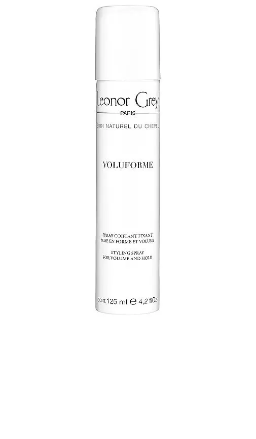 Leonor Greyl Paris Voluforme Styling Spray