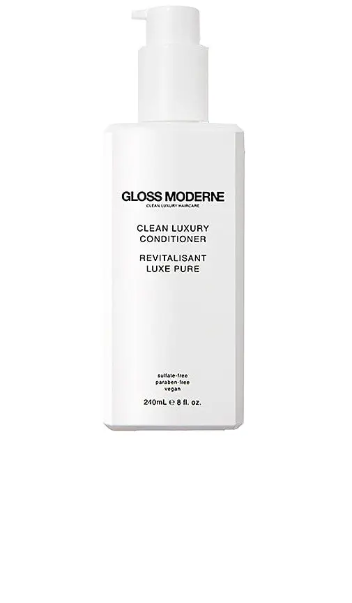 GLOSS MODERNE Clean Luxury Conditioner