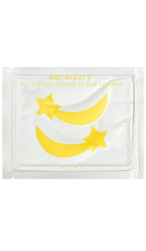 KNC Star Eye Mask 5 Pack