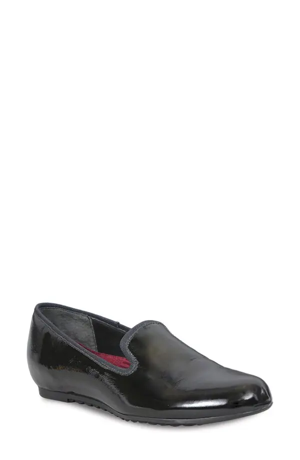 munro gabbie flat feet