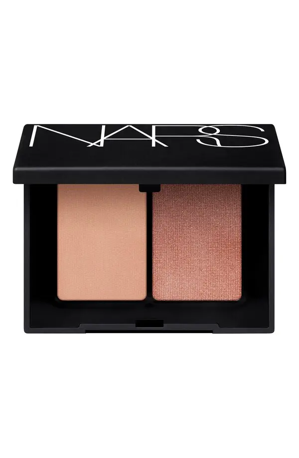 NARS Duo Eyeshadow - One-color | Editorialist
