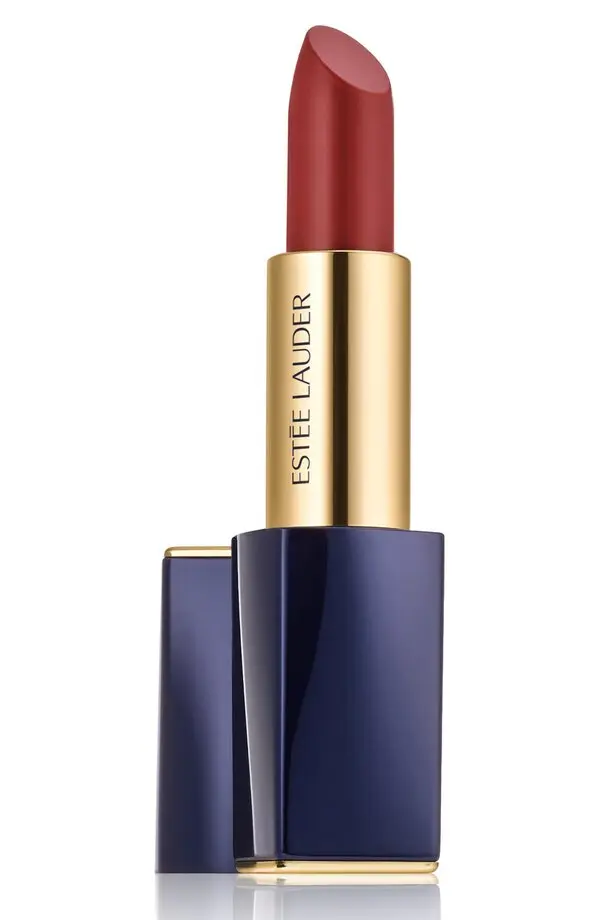 Estée Lauder Pure Color Envy Matte Sculpting Lipstick - 113 Raw Edge ...