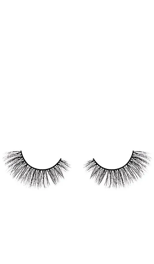 ARTEMES LASH Victory Lights Silk Lashes In Black
