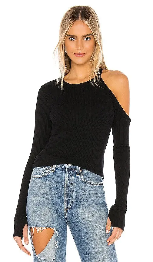 Michael Lauren Camley Top