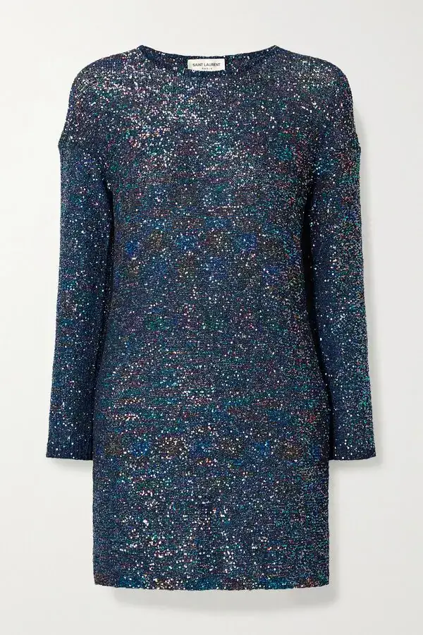 cult gaia hazen knit dress CHRYSTA KNIT DRESS