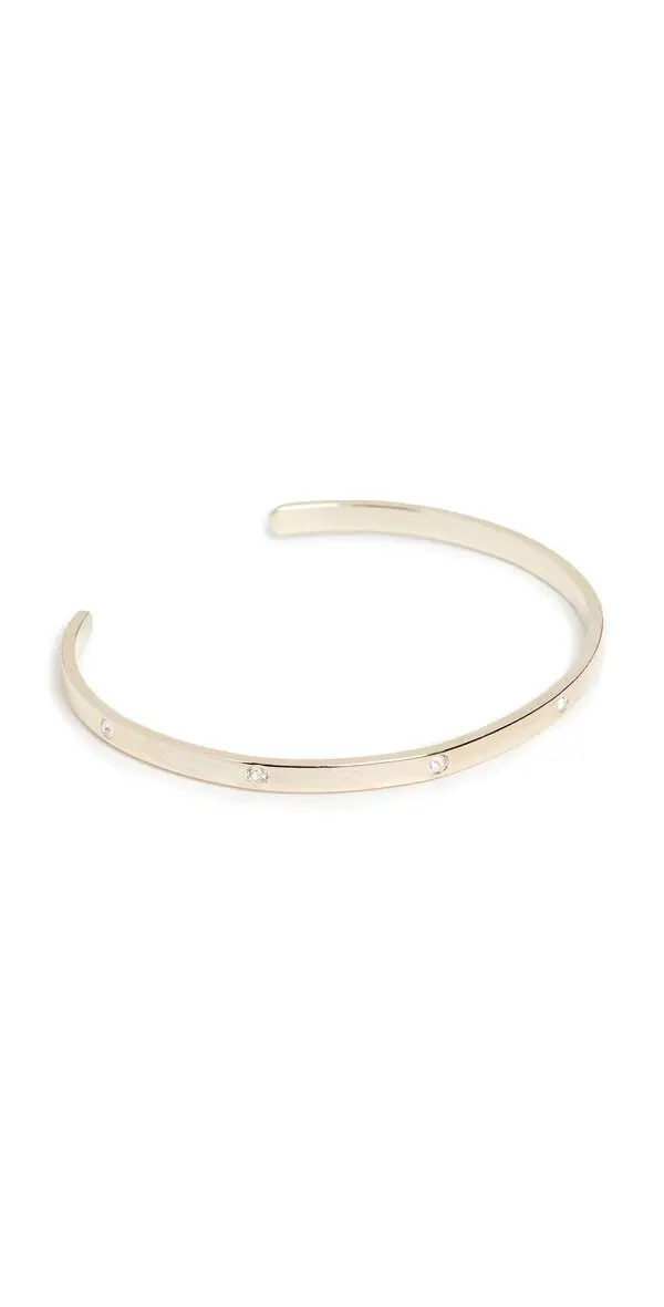 Shashi Loren Cuff