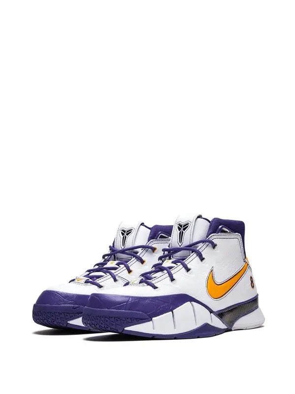 Nike Kobe 1 Protro Final Seconds Sneakers